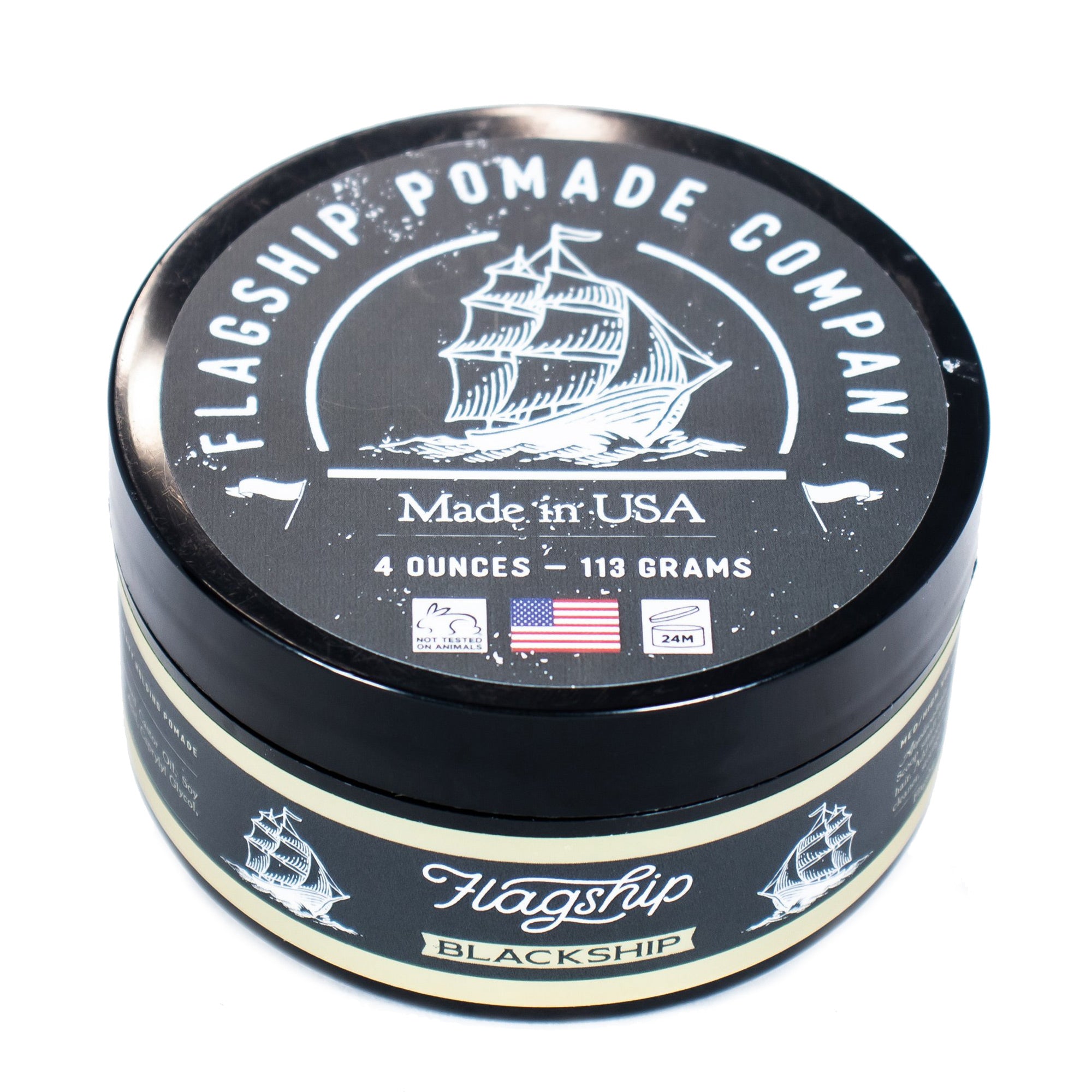 Pomade Club | Buy Hair Pomade | Home of The Pomade Box