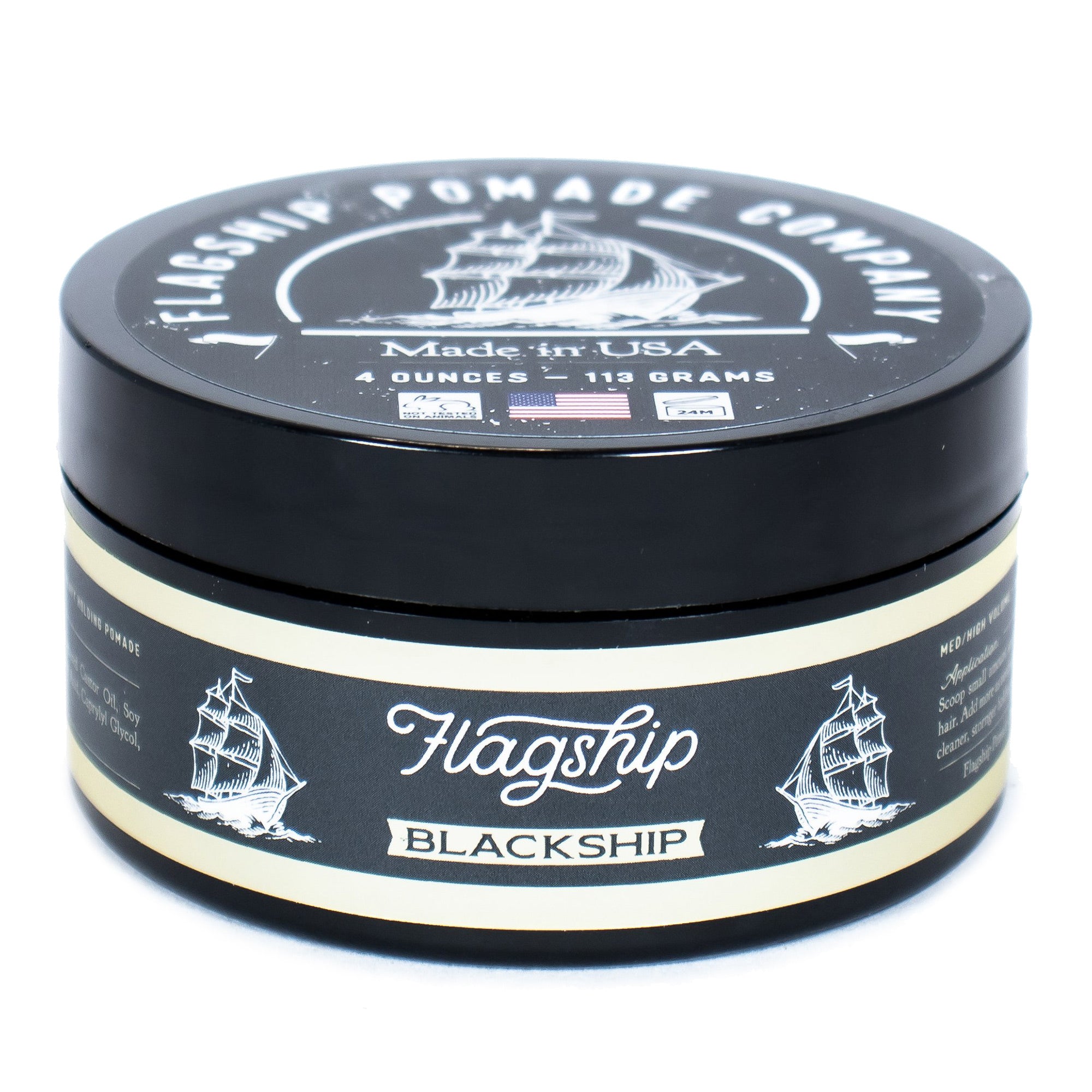 Pomade Club | Buy Hair Pomade | Home of The Pomade Box