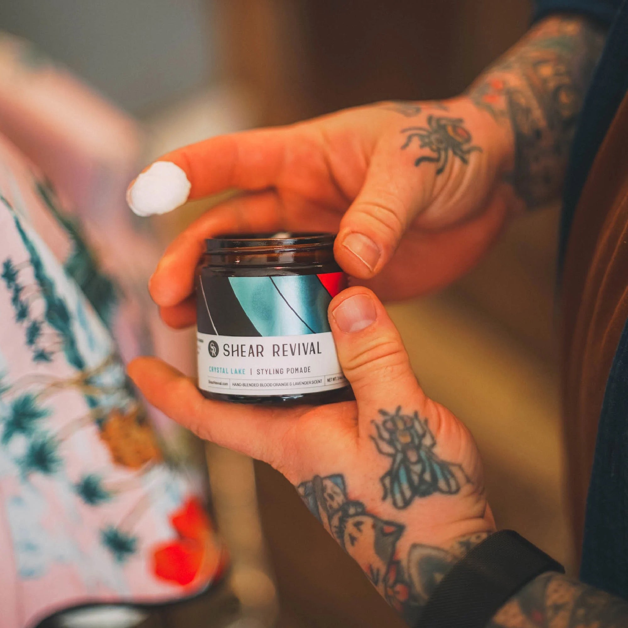 Pomade Club | Buy Hair Pomade | Home of The Pomade Box