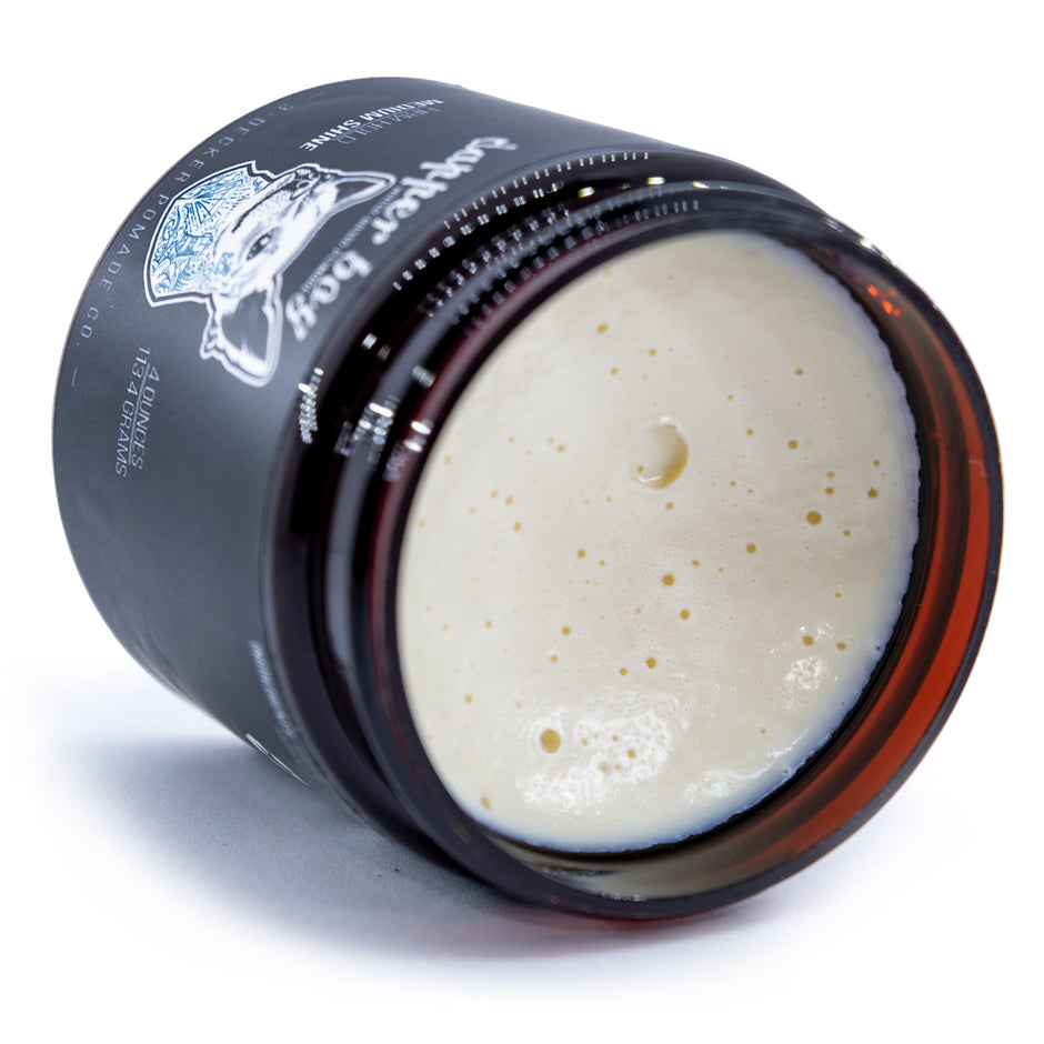 Pomade Club | Buy Hair Pomade | Home of The Pomade Box